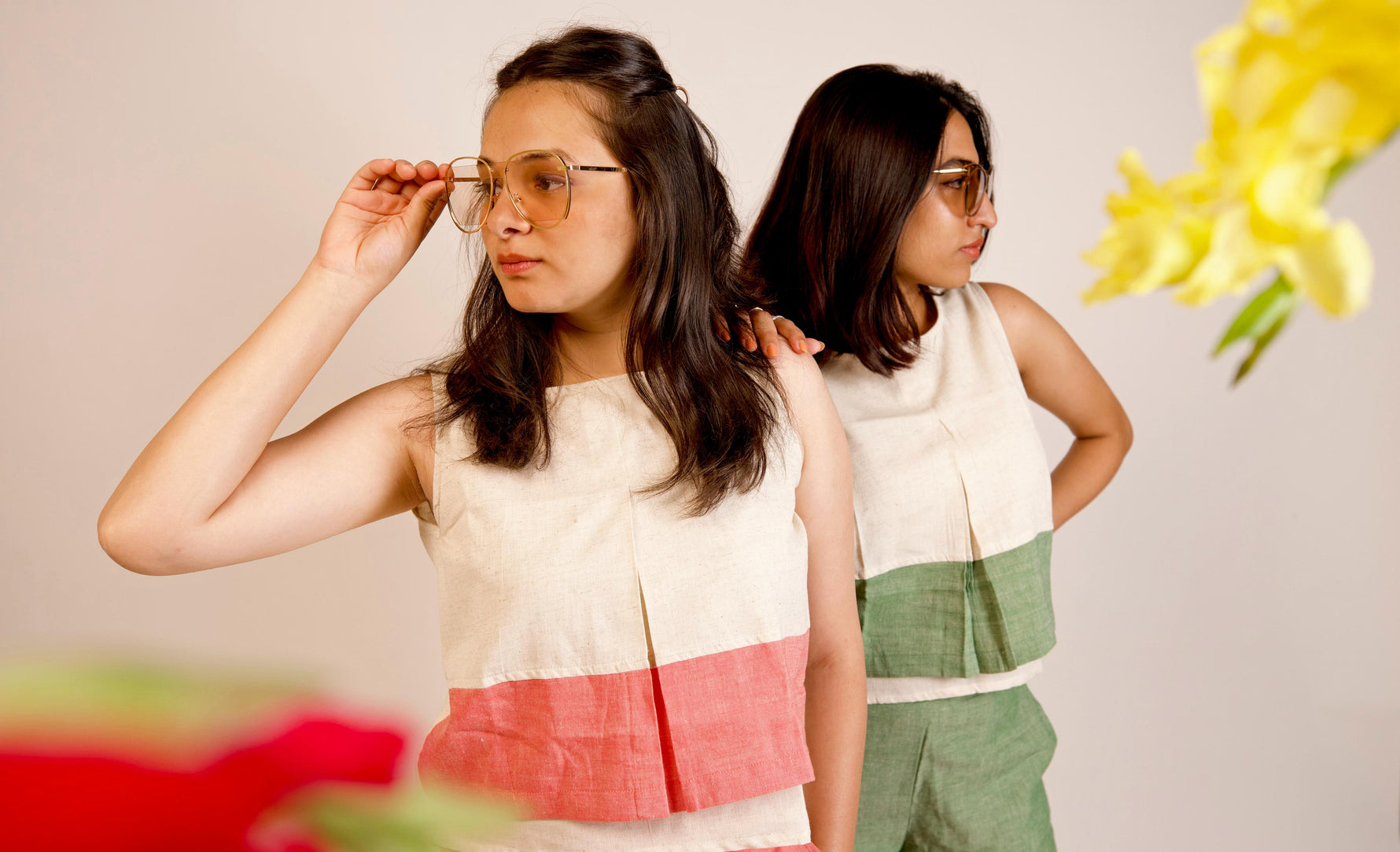 TARI | Sustainable Comfortable Fashion | Eco-conscious fabrics – Tari